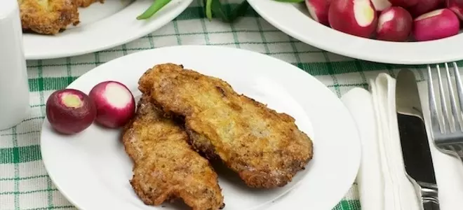 Bagaimana untuk menyediakan daging lembu daging lembu