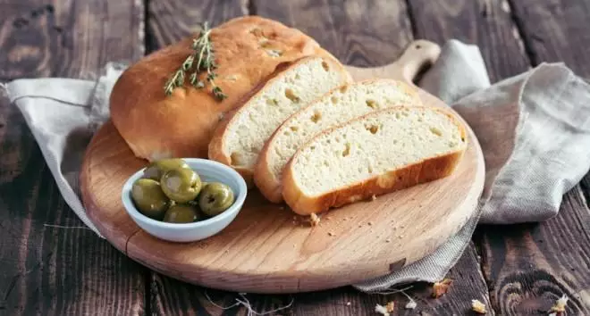 Çörek ulanyşyny azaltmak