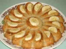 Изварата Banana Pie