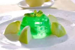 Jelly Apple.