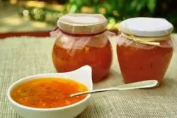 Apple Jelly Ntụziaka