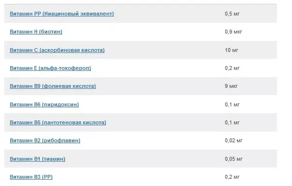 Krimin punaisen Luukkaan edut