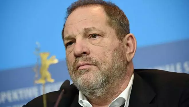 Weinstein.