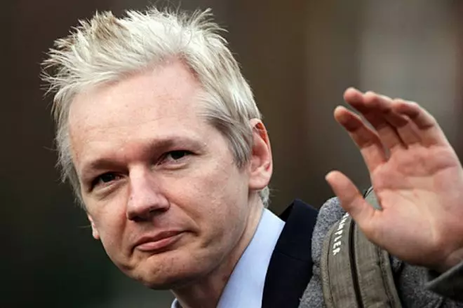 Julian Assange