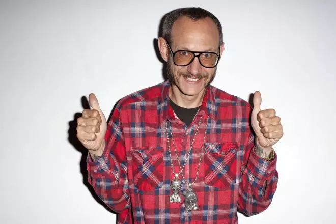 Terry Richardson