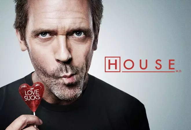 Dr. House