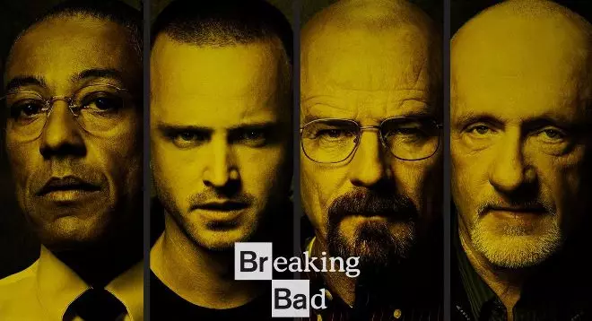 breaking Bad