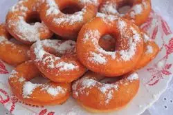 Recipe Yeapê Donuts