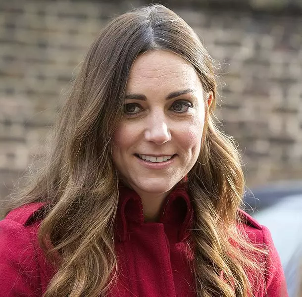 Kate Middleton