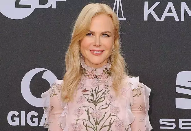 Nicole Kidman1.