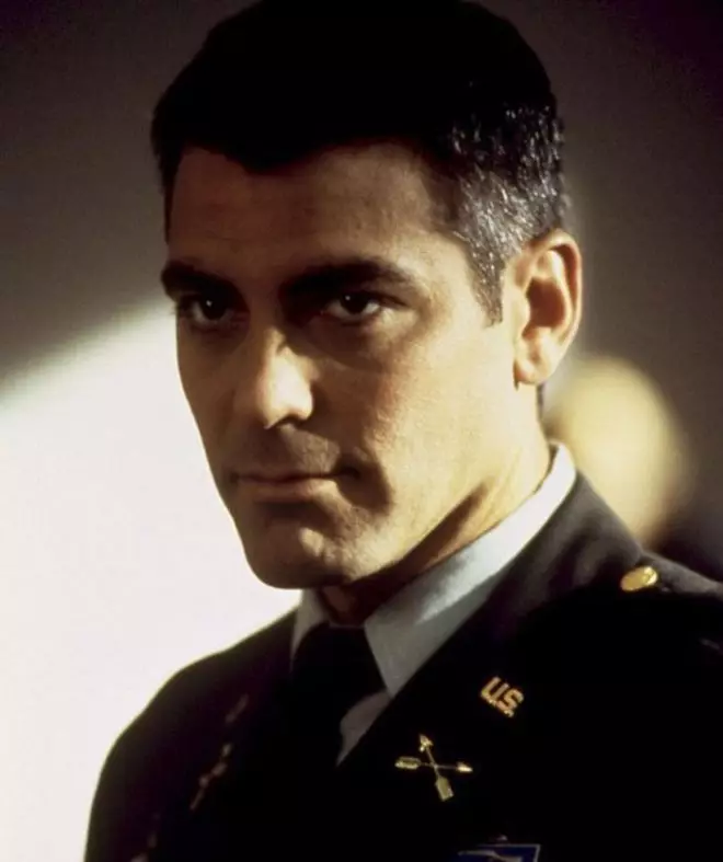 George Clooney 2.