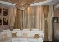 curtains2 مزدوجة.