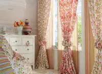 curtains6 مزدوجة.