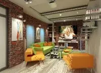 Efitra Loft Loft