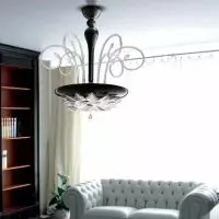 Lampadari moderni per soggiorno 2