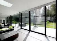 Aluminium windows5