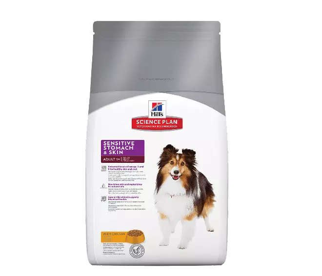 Hills Dog Feed - Produkte të destinuara për racave të vogla dhe të mëdha 30898_16