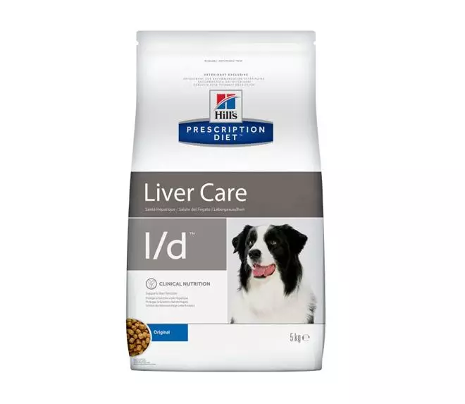 Hiwwele Dog Feed - Produkter fir kleng a grouss Rassen 30898_20