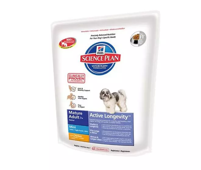 Hills Dog Feed - Products yang dimaksudkan untuk baka kecil dan besar 30898_7