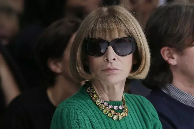 Anna wintur.