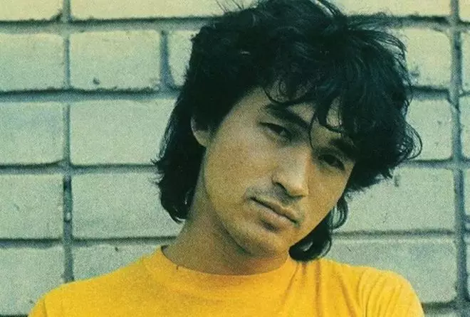 Viktor tsoi