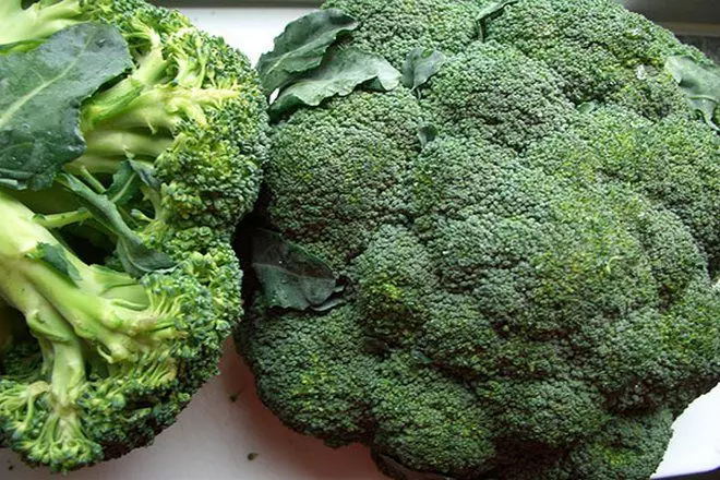 Broccoli - Voksende og pleje i haven 31203_14