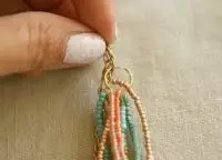 Kalung manik nganggo tangan dhewe14