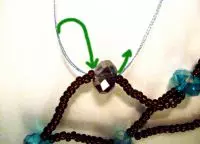 Kalung manik nganggo tangan dhewe67