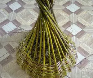 Wicker Furniture avy amin'ny Vine12