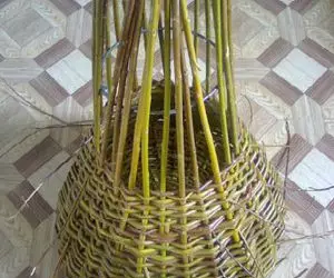 Wicker Furniture avy amin'ny Vine13