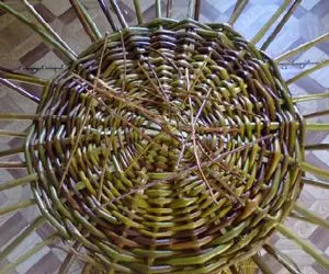 Wicker Furniture from Vine19