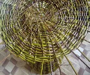 Wicker Furniture from Vine21