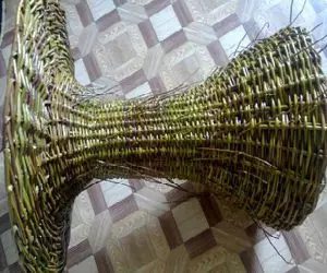 Wicker Furniture from Vine22