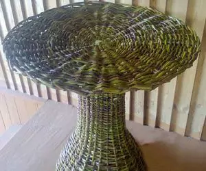 Wicker Furniture from Vine23