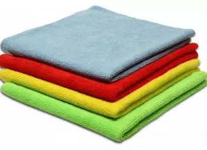 Napkins Microfiber 1