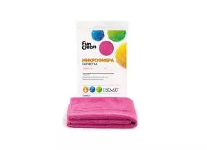 Napkins Microfiber 5