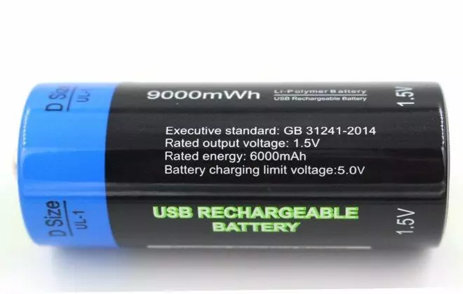 रिचार्ज करण्यायोग्य बॅटरी - विविध प्रकारांची वैशिष्ट्ये, निवड कशी, सर्वोत्तम मॉडेल रेटिंग, शेल्फ लाइफ रेटिंग 31452_11