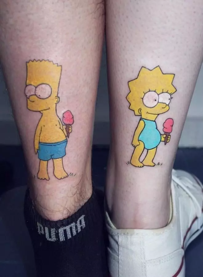 Awọn Simpsons