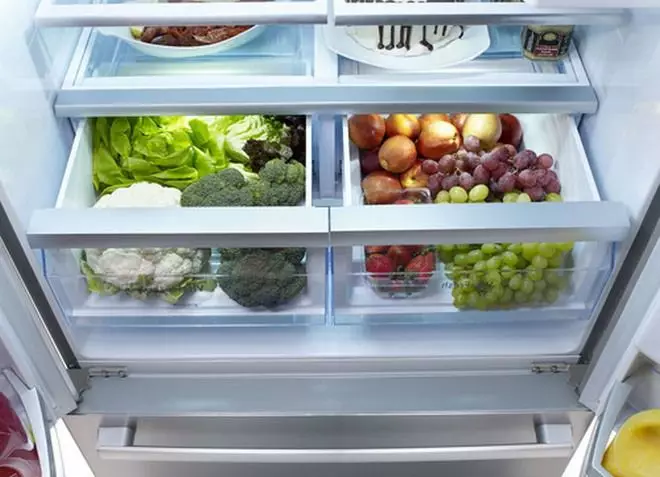 Paano pumili ng refrigerator para sa bahay - ang pinakamahusay na mga kumpanya at tatak 31620_8