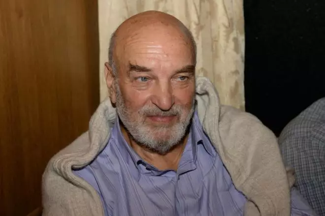 Alexey Petrenko