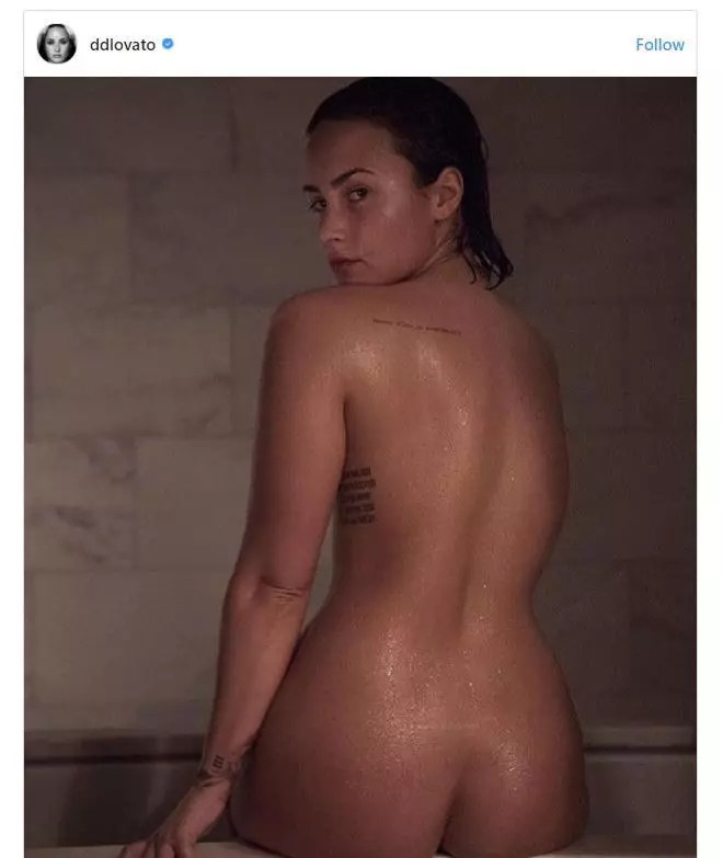 demi Lovato