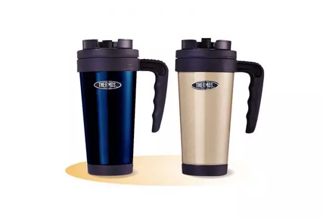 Bi o ṣe le yan thermos, kini o dara julọ fun tii ati fun ounjẹ? 32049_6