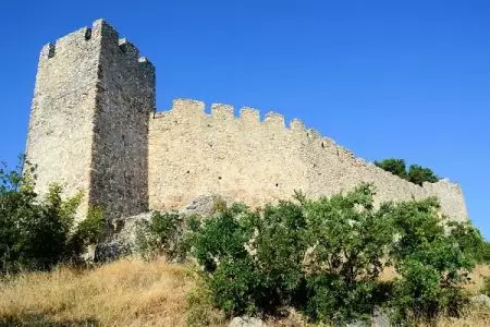 Atraksi Halkidiki5.