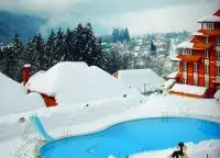 Ski Resorts tsa Caucasus 2