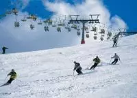 Resortên Ski yên Qefqasyayê 7