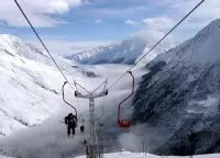 Ski Resorts tsa Caucasus 8