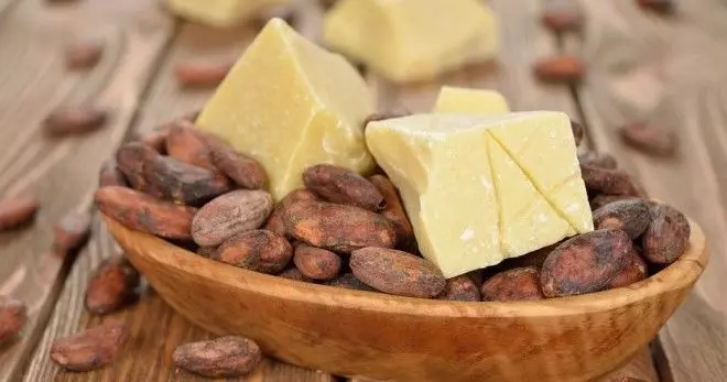 Aceite de cacao - 6 mellores receitas para beleza e saúde