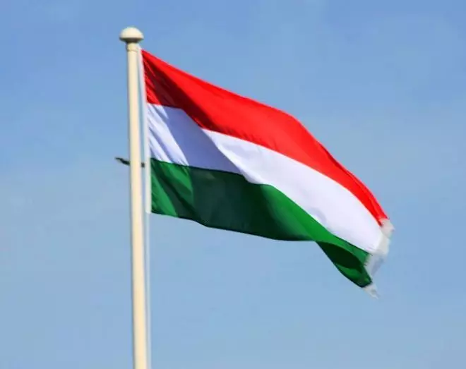 Hungary