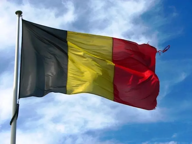 Belgia