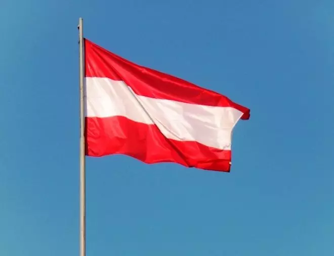 Austrija